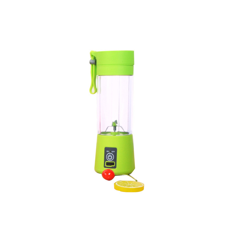 Mini USB Electric Fruit Citrus Lemon Juicer - Tanndu Shop